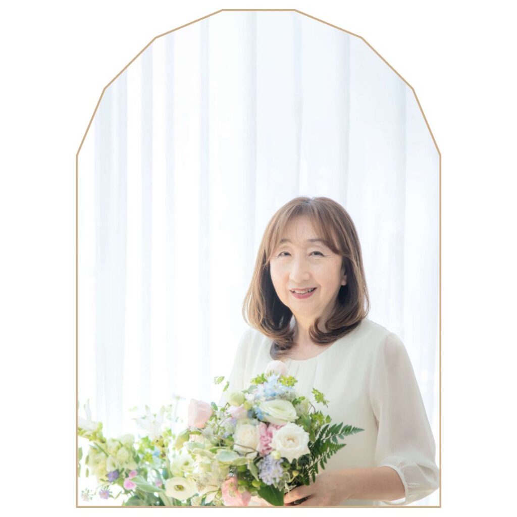 Sasa flower schoolについて | Sasaflowerschool｜ササフラワースクール